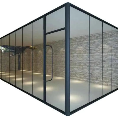 Curtain Wall Glazing System factory, Buy good quality Curtain Wall ...