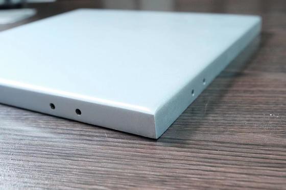 A1 Fire Resistant Veneer Cladding Wall with 10+ Years Service Life