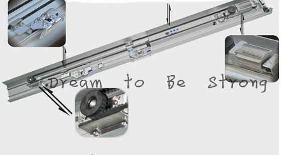 Quality Auto Sliding Door & Automatic Glass Sliding Doors Manufacturer